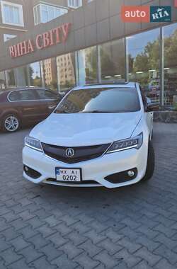 AUTO.RIA – Продам Акура ILX 2015 (HX0202AI) бензин 2.4 седан бу у ...