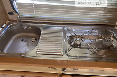 AUTO.RIA – Продам Адріа 450 1990 (AB2461XT) : 4000 €, Жмеринка