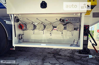 AUTO.RIA – Продам Аламен ALA-02 2022 : 57500 $, Одеса