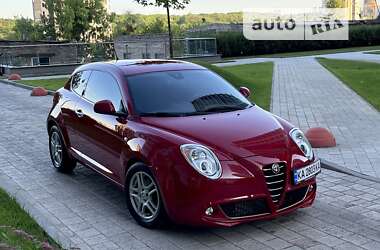 AUTO.RIA – Продам Альфа Ромео Міто 2012 (KA2803KA) бензин 1.4 хетчбек ...