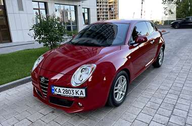 AUTO.RIA – Продам Альфа Ромео Міто 2012 (KA2803KA) бензин 1.4 хетчбек ...