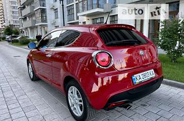 AUTO.RIA – Продам Альфа Ромео Міто 2012 (KA2803KA) бензин 1.4 хетчбек ...