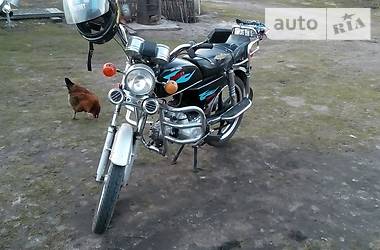 AUTO.RIA – Продам Альфа 72 2008 мопеди бу у Сокалі, ціна 292