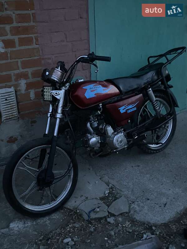 AUTO.RIA – Продам Альфа 72