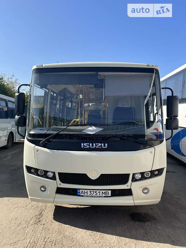 AUTO.RIA – Продам Атаман А092 2019 (AH3751MB) : 47000 $, Харків ...