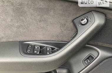 AUTO.RIA – Продам Ауді А6 Олроуд 2012 бензин 3.0 унiверсал бу у Вінниці ...