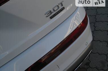 AUTO.RIA – Продам Ауди Ку7 2015 бензин 3.0 внедорожник / кроссовер бу в ...