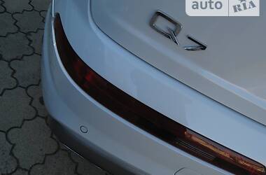 AUTO.RIA – Продам Ауди Ку7 2015 бензин 3.0 внедорожник / кроссовер бу в ...