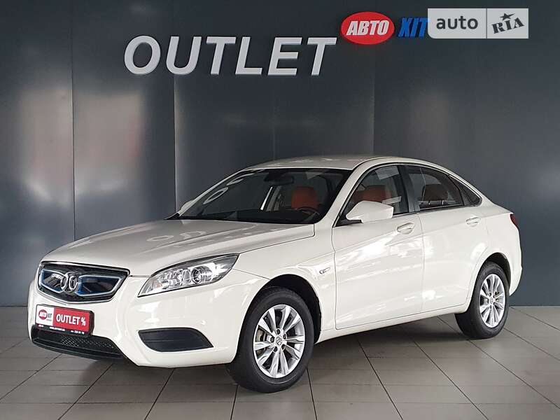 AUTO.RIA – Продам БАІК EU260 2016 електро седан бу у Києві, ціна 411000 грн. LNBSCC3H6GF307363