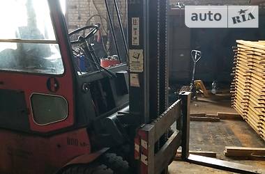 AUTO.RIA – Продам Балканкар Рекорд 1997 : 4300 $, Рівне