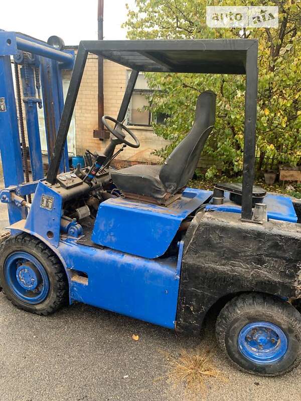 AUTO.RIA – Продам Балканкар Рекорд 1986 : 190000 грн., Харків