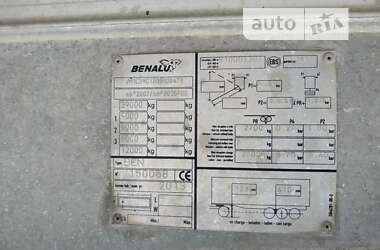 AUTO.RIA – Продам Беналу 2С21 Tara.5360 2013 : 18200 $, Радехів