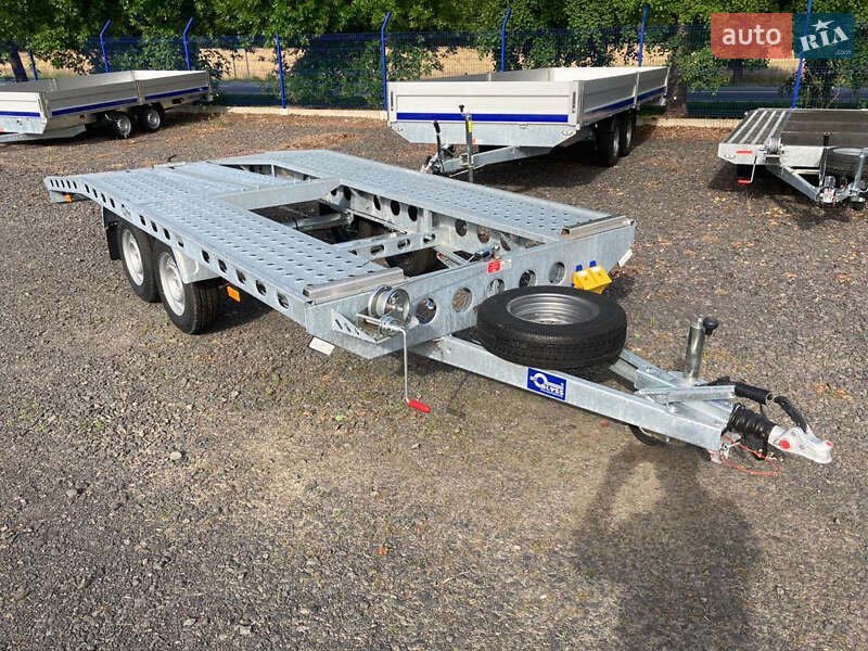 AUTO.RIA – Продам Блісс АХ Ф270 Ш 2020 : 1650 $, Тернопіль