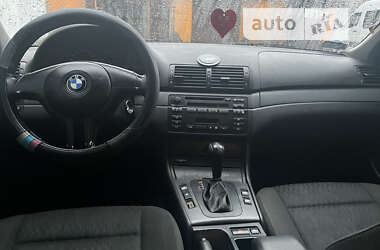 AUTO.RIA – Продам БМВ 3 Серія 2000 (AO7335HC) дизель 1.9 універсал бу у ...