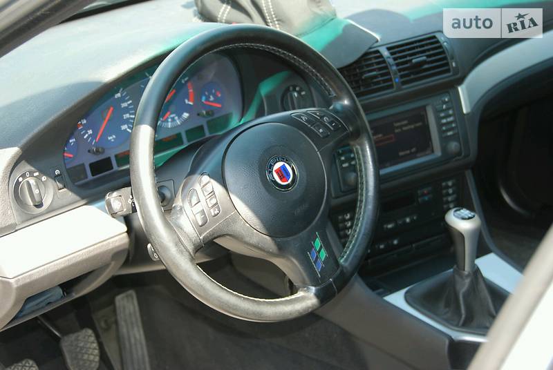 AUTO.RIA – Продам БМВ 5 Серія 2002 дизель 3.0 седан бу у Хмельницькому, ціна 20000