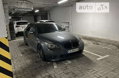 AUTO.RIA – Продам БМВ 5 Серія 2004 (CA0545IM) дизель 3.0 седан бу у ...