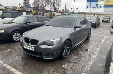 AUTO.RIA – Продам БМВ 5 Серія 2004 (CA0545IM) дизель 3.0 седан бу у ...