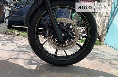 AUTO.RIA – Продам БМВ Ф 700 ГС