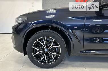AUTO.RIA – Продам БМВ X3 2022 бензин 2.0 позашляховик / кросовер бу у ...