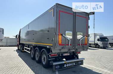 AUTO.RIA – Продам Бодекс KIS 3W-A 55 m3 2023 : 51500 €, Чернівці