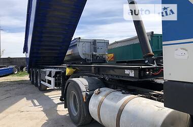 AUTO.RIA – Продам Бодекс SAF 52m3 2014 : 33500 $, Тернопіль