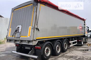 AUTO.RIA – Продам Бодекс SAF 52m3 2018 : 43000 $, Вінниця