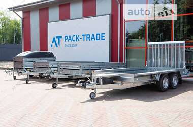 AUTO.RIA – Продам Брендерап B06 2020 : 6500 €, Житомир