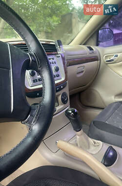 AUTO.RIA – Продам Бріліанс авто М1 2007 (AT6285CP) бензин 2.4 седан бу ...