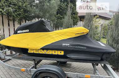 AUTO.RIA – Продам Бомбардир РХП 2004 : 5000 $, Запоріжжя