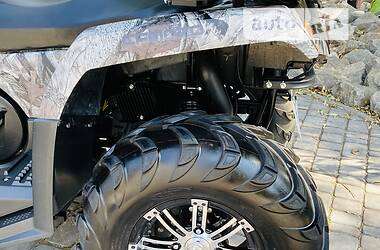 AUTO.RIA – Продам СФ мото ЦФ500
