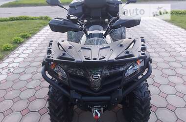 AUTO.RIA – Продам СФ мото ЦФ500