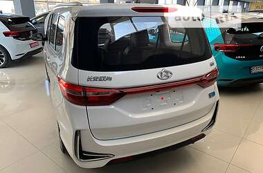 AUTO.RIA – Продам Чанган Auchan A600EV 2022 електро мінівен бу у Дніпрі, ціна 18000