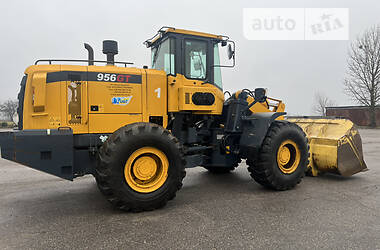 AUTO.RIA – Продам Чанглінг 956 2018 : 33033 $, Черкаси