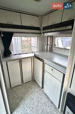 AUTO.RIA – Продам Чатеау 390 1997 : 5300 $, Львов