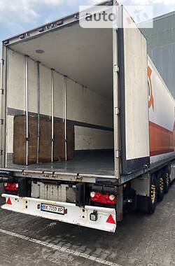 AUTO.RIA – Продам Череау 34 1999 : 10999 €, Хмельницький