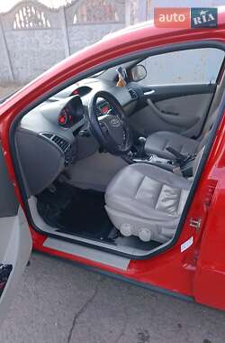 AUTO.RIA – Продам Чері А3 2010 (BA4473AP) бензин 1.6 хетчбек бу у Знам'янці, ціна 3500 ...