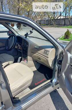 AUTO.RIA – Продам Чері Амулет 2007 (AE4623BX) бензин 1.6 хетчбек бу у ...