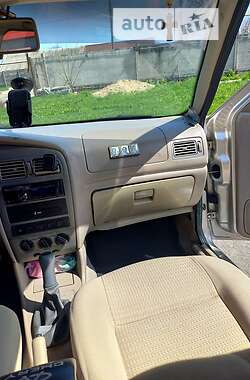 AUTO.RIA – Продам Чері Амулет 2007 (AE4623BX) бензин 1.6 хетчбек бу у ...