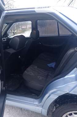 AUTO.RIA – Продам Чері Амулет 2007 (BC3362BC) газ пропан-бутан / бензин 1.6 седан бу у Жмеринці ...