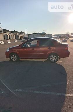 AUTO.RIA – Продам Шевроле Авео 2011 бензин 1.5 седан бу у Стрию, ціна ...