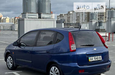 AUTO.RIA – Продам Шевроле Такума 2004 (AA1048HX) бензин 1.6 універсал бу у Києві, ціна 2350