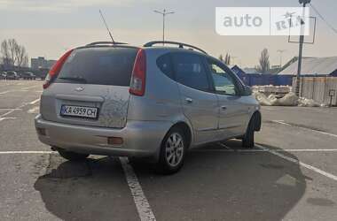 AUTO.RIA – Продам Шевроле Такума 2008 (KA4959CH) газ пропан-бутан ...