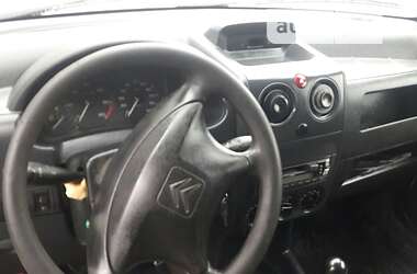 AUTO.RIA – Продам Сітроен Берлінго 2004 (BK0340AT) дизель 2.0 мінівен бу у Вараші, ціна 1999