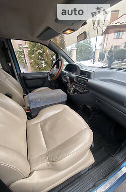 AUTO.RIA – Продам Сітроен Джампі 1997 (BC4331CP) дизель 1.9 мінівен бу ...
