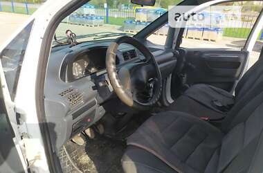 AUTO.RIA – Продам Сітроен Джампі 1997 (BC5165CM) дизель 1.9 мінівен бу ...
