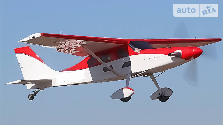 AUTO.RIA – Продам Комп Аир 7 2001 : 89000 $, Киев