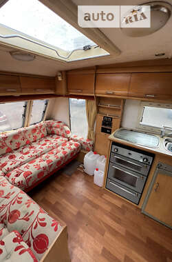 AUTO.RIA – Продам Компас Ралі 2006 : 7500 $, Луцьк