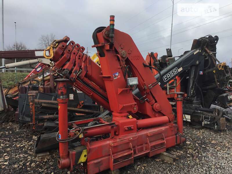 AUTO.RIA – Продам Кормі 2330 Z 2000 : 13350 $, Калинівка