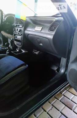 AUTO.RIA – Продам Део Ланос 2007 (AP4926KB) газ пропан-бутан / бензин 1.4 седан бу у Запоріжжі ...