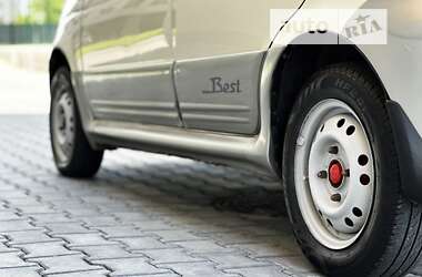 AUTO.RIA – Продам Део Матіз 2012 газ пропан-бутан / бензин 1.0 хетчбек бу у Хмельницькому, ціна ...